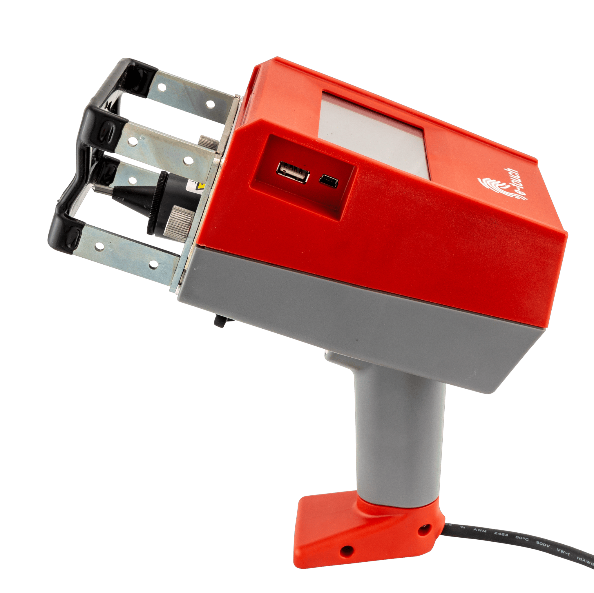 E-TOUCH - Sic Marking