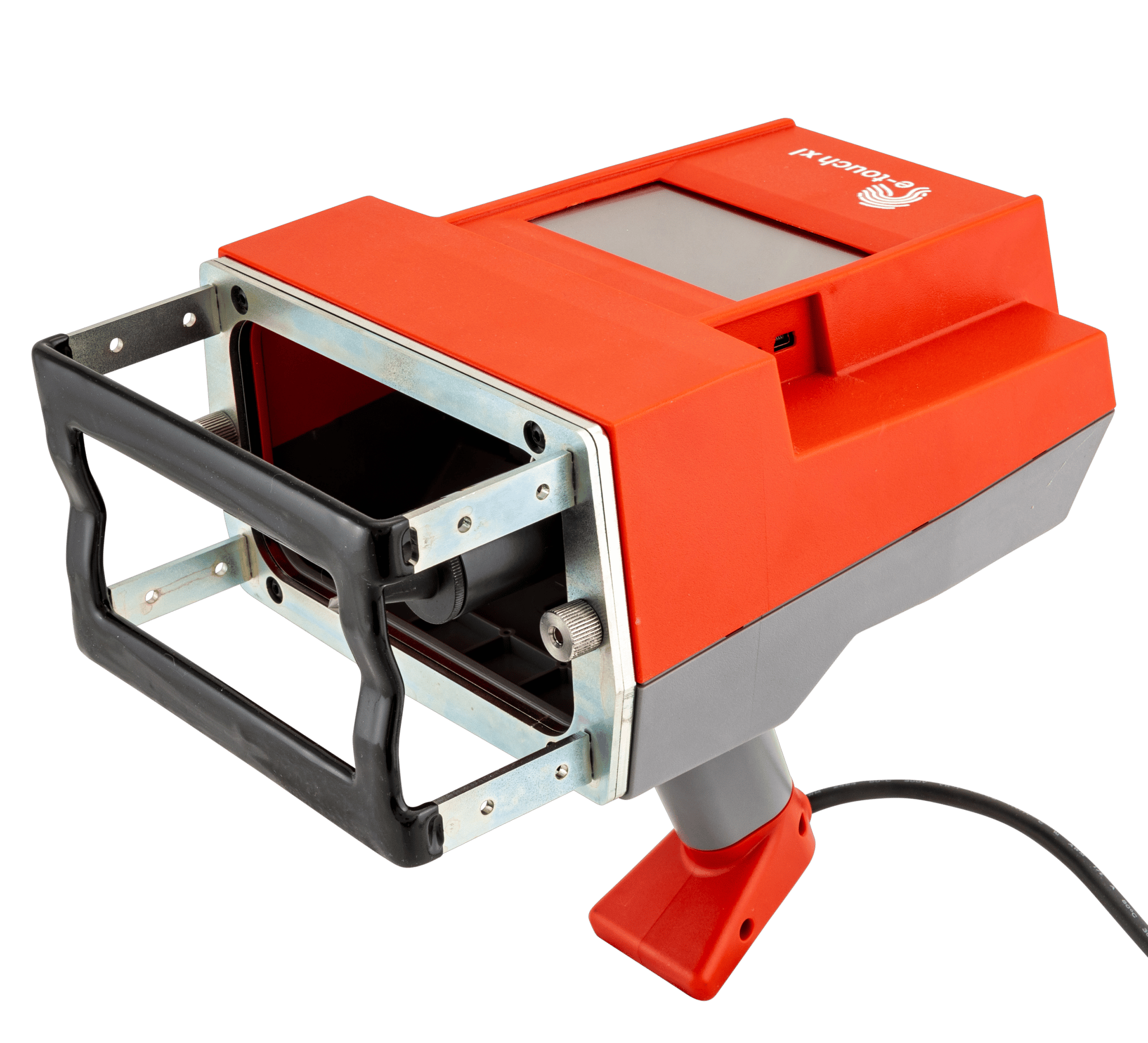 E-TOUCH XL - Sic Marking