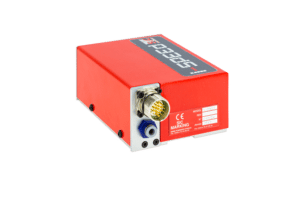 I-SPEED - Sic Marking