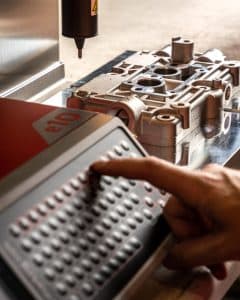 Our training - Sic Marking