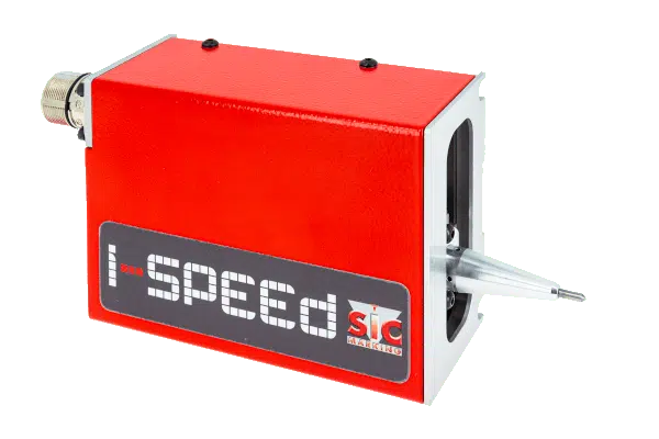 Inline dot peen marking solutions, integrated indent marking device ...