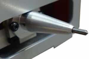 Pneumatic dot peen marking machine i-speed, High rate marking engraver