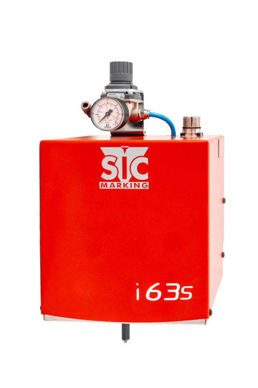 Scribing machine i-63s