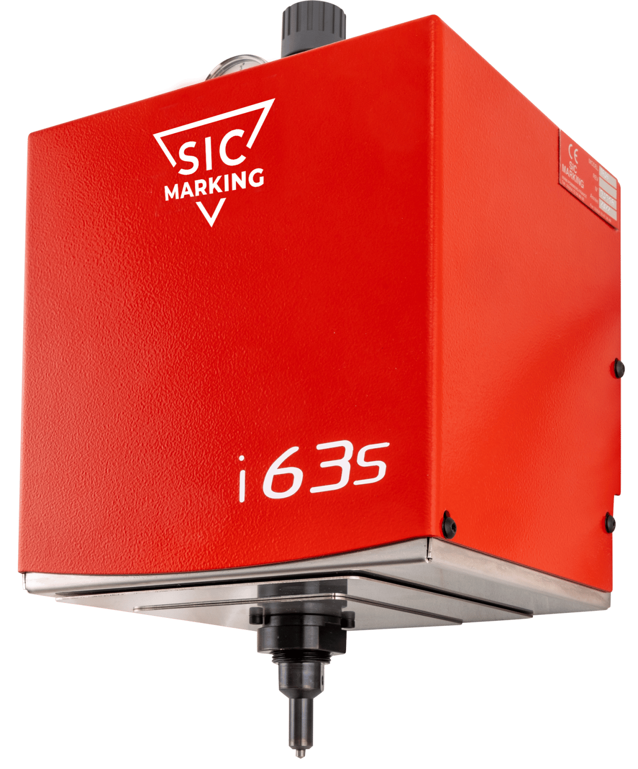 I 63S - Sic Marking