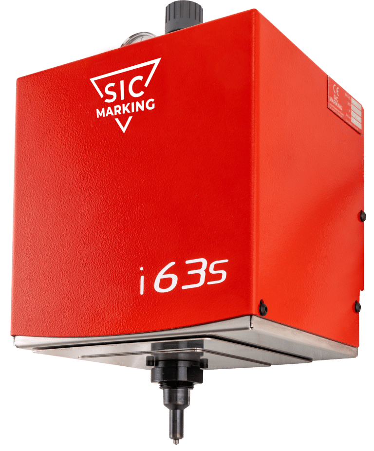 I 63S - Sic Marking