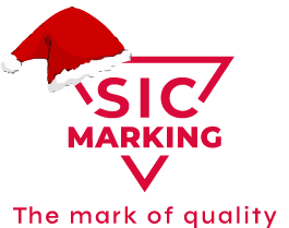 VIN laser marking - Sic Marking