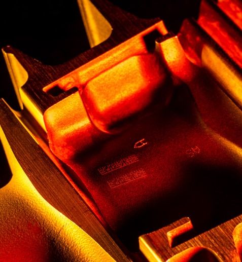 Datamatrix marking station, Datamatrix code engraving device manufacturer