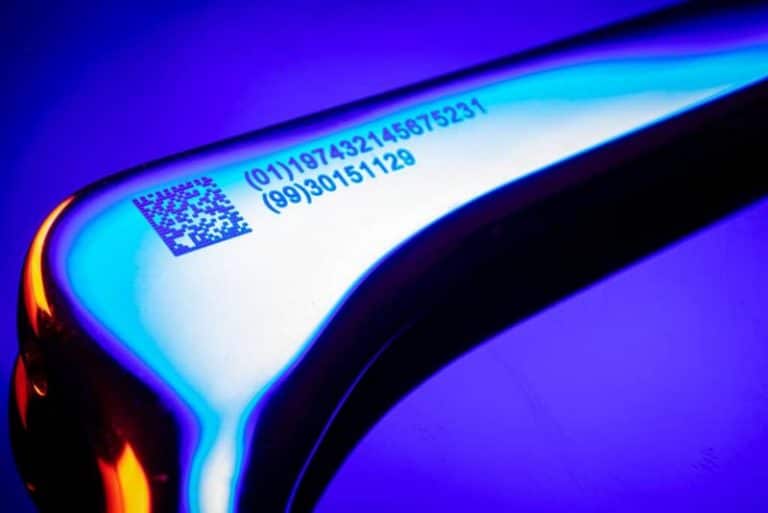 Our technologies - Sic Marking