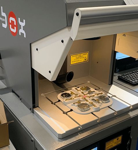 Industrial marking machine manufacturer, supplier of industrial ...