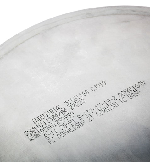 Stainless-steel marking machine, supplier of engraver for stainless ...