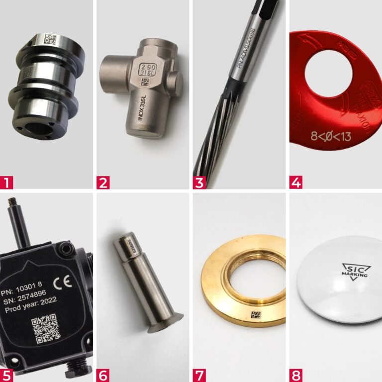 Product Archive - Sic Marking
