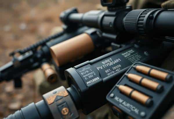 Direct defense sector marking, MIL-STD, AOP-2 & STANAG standard marking